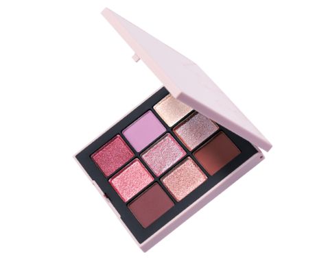 【NARS限定】使える色＆質感しかない9色アイパレは争奪戦必至間違いなし | TRILL【トリル】