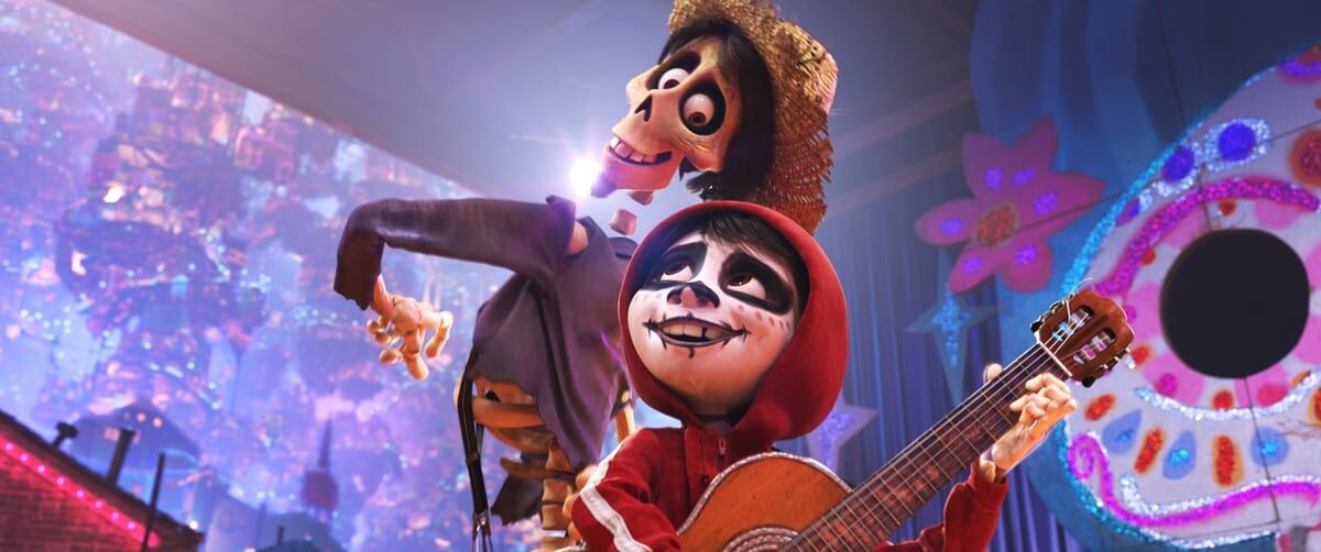 伝説のスタッフたちが再集結！ディズニー＆ピクサー映画『リメンバー・ミー2』（仮題）制作決定 | TRILL【トリル】