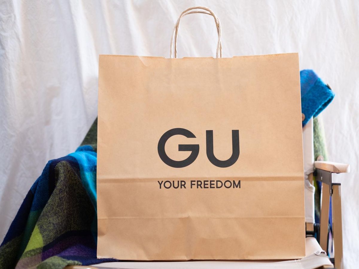 SALE！【GU】40・50代に似合う「上品アイテム」 | TRILL【トリル】