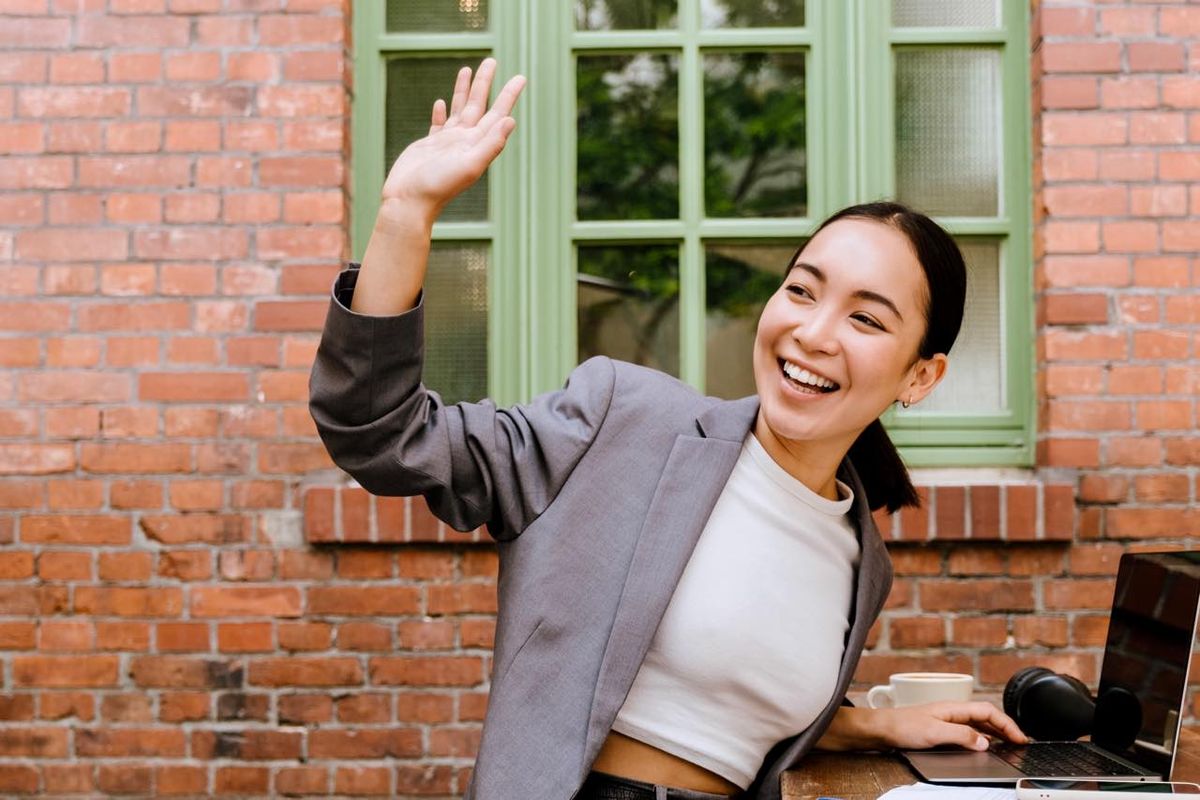 魅力を120%引き出すなら手抜きNG。男性から“必ず”見られている「ポイント」 | TRILL【トリル】