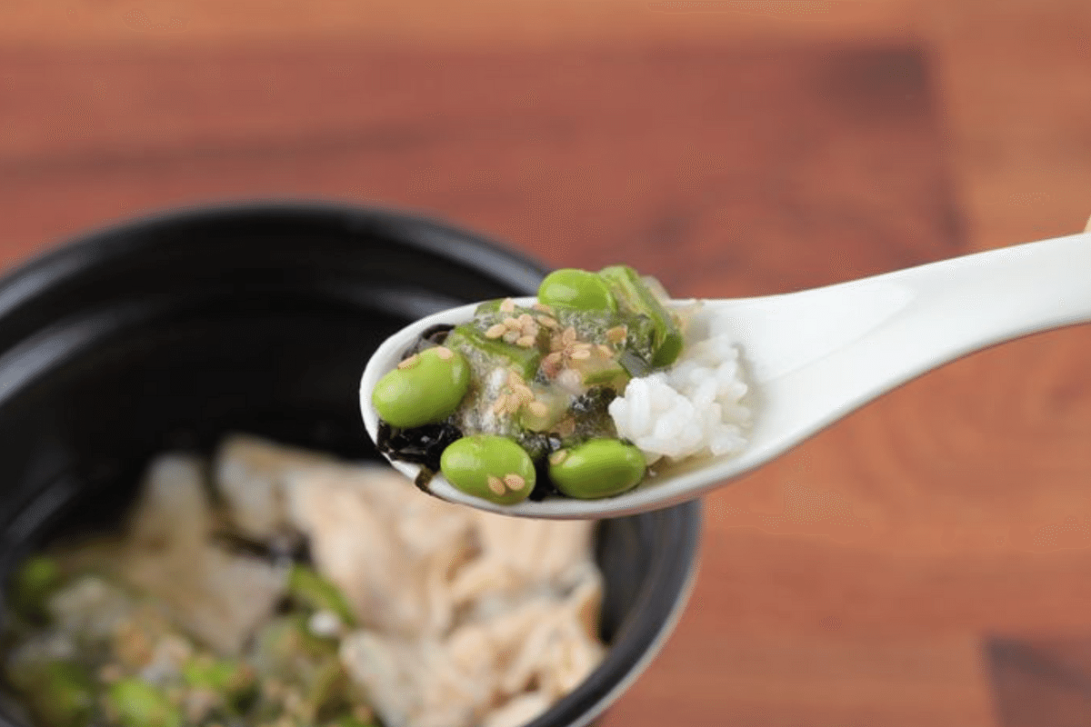 【だし茶漬け えん】“人気メニュー”が740円で大満足…！SNSでは「絶対旨い」「おなかもほっこり温まって」の声も！ | TRILL【トリル】