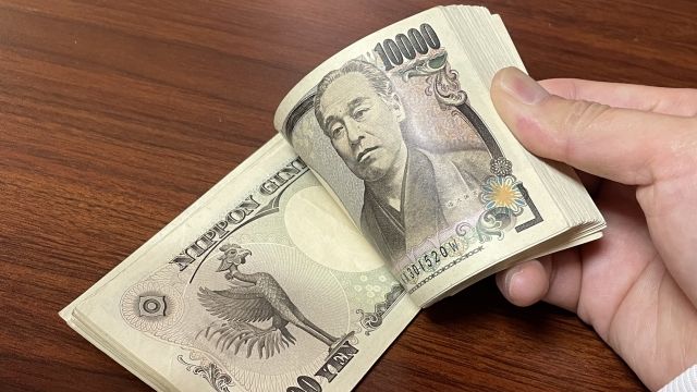コンビニで発行されたのは『1001000円』のレシート… お客さんが発した“豪快な一言”に「ホッとしました」 | TRILL【トリル】