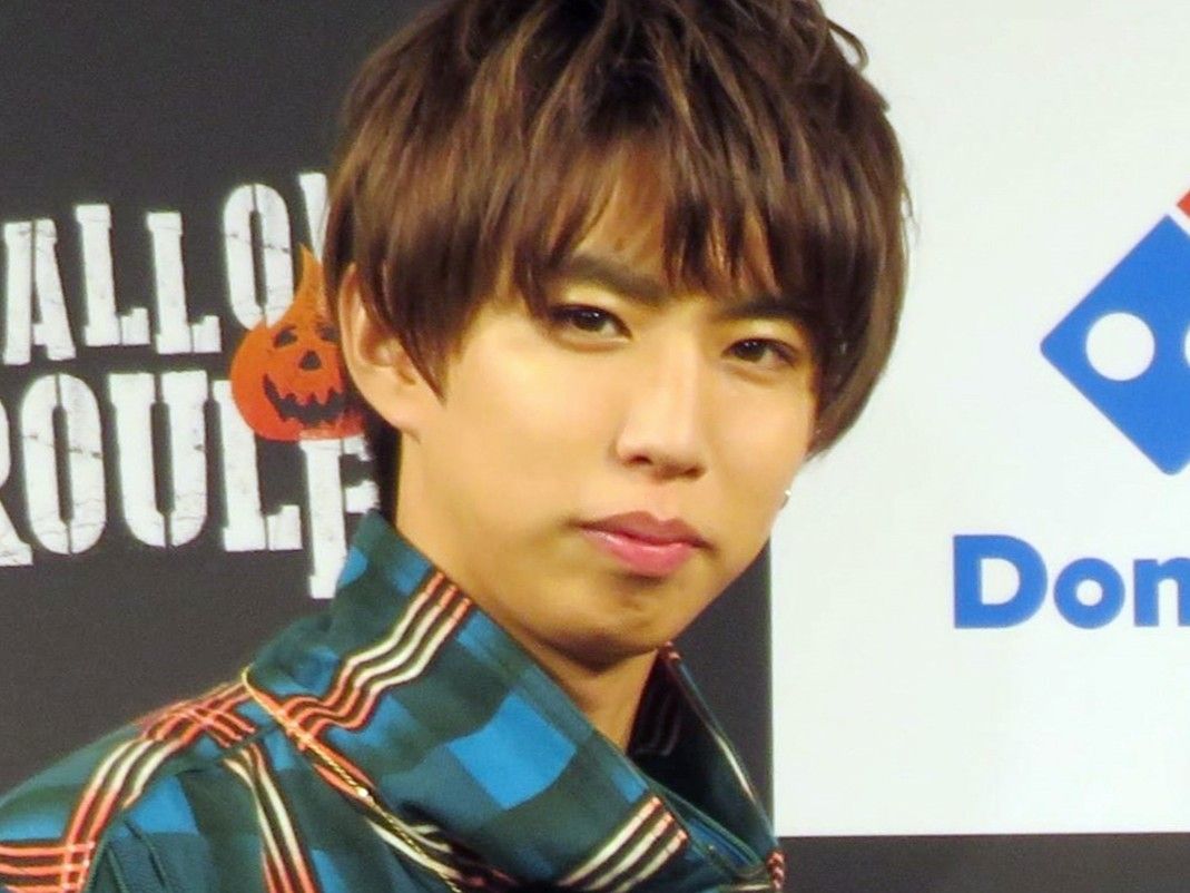 「はじめしゃちょーに会いたい」YouTuberコラボ企画で“憧れの相手”を語った【元SMAPメンバー】は誰？ | TRILL【トリル】