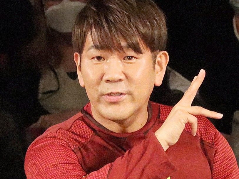 「何で電話番号登録してないんですか」と嘆いたフジモンに「思い上がるな」と言い放った大御所お笑い芸人とは？ | TRILL【トリル】