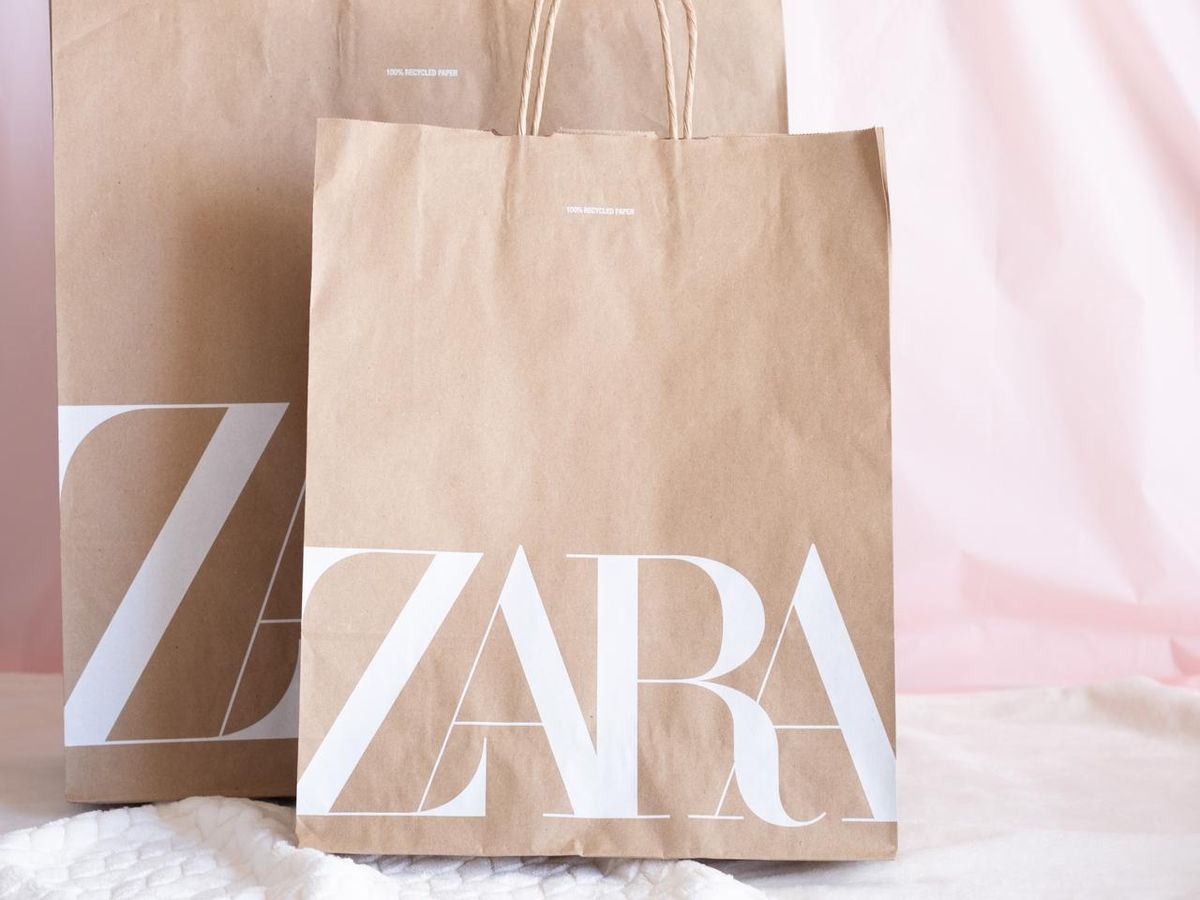 春の大本命は“チェック柄”！【ZARA】40・50代がGETしたい「垢抜けアイテム」 | TRILL【トリル】