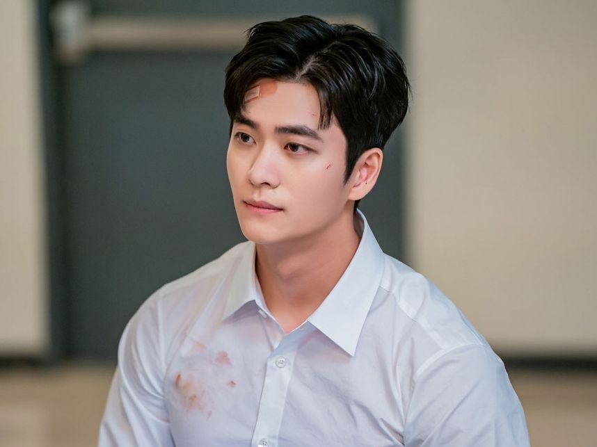 女性を虜にする魔法、ドラマ『ジャガイモ研究所』で放ったカン・テオのロマンス名言とは？ | TRILL【トリル】