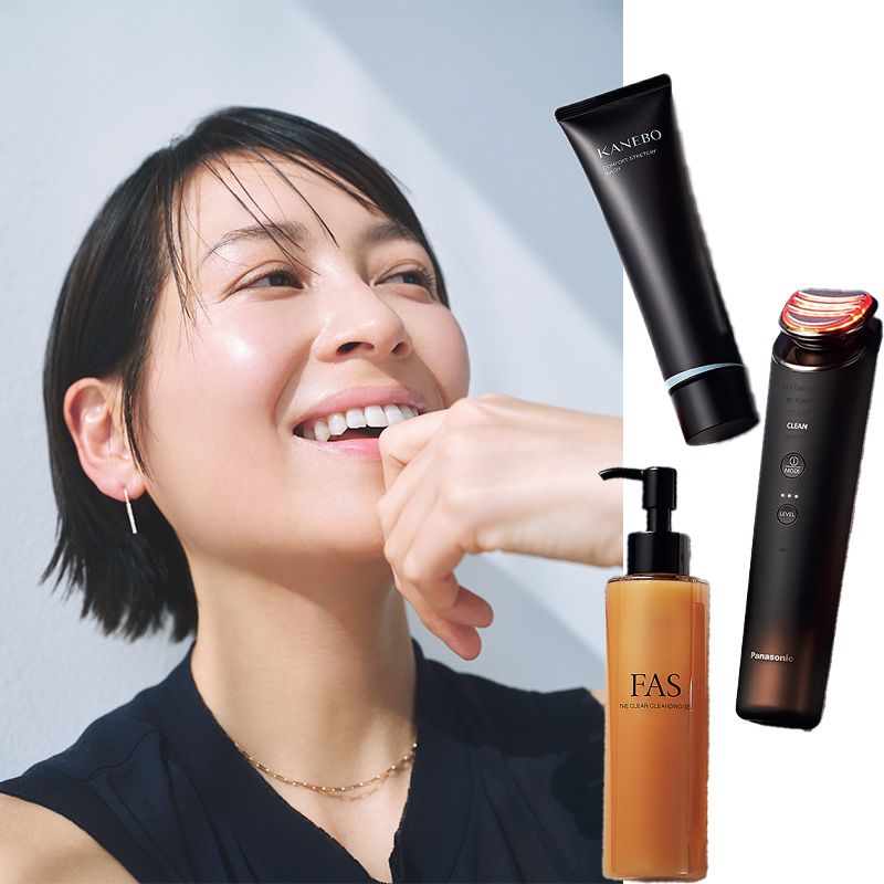 節目の日までの【ツヤ肌育成ケア】まとめ！“これさえあれば”の名品23選 | TRILL【トリル】