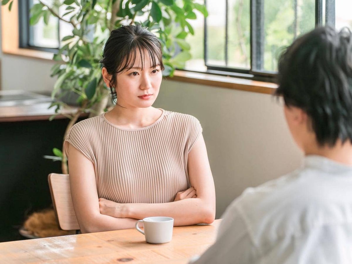 言葉に潜む落とし穴。男性の気持ちを冷めさせる3つの「NG発言」 | TRILL【トリル】