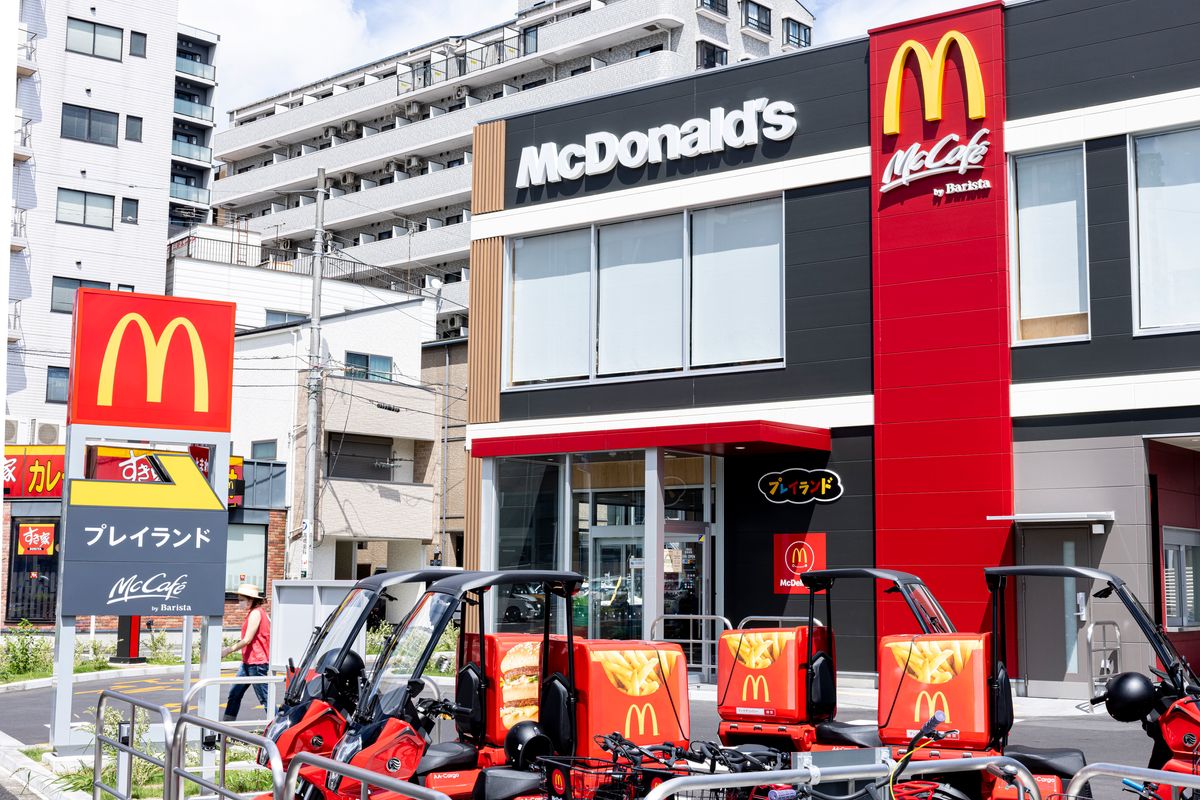 【マクドナルド】“絶品バーガー”が大ヒット…！SNSでは「10個食べたい」「無限に行ける」と絶賛の声！ | TRILL【トリル】