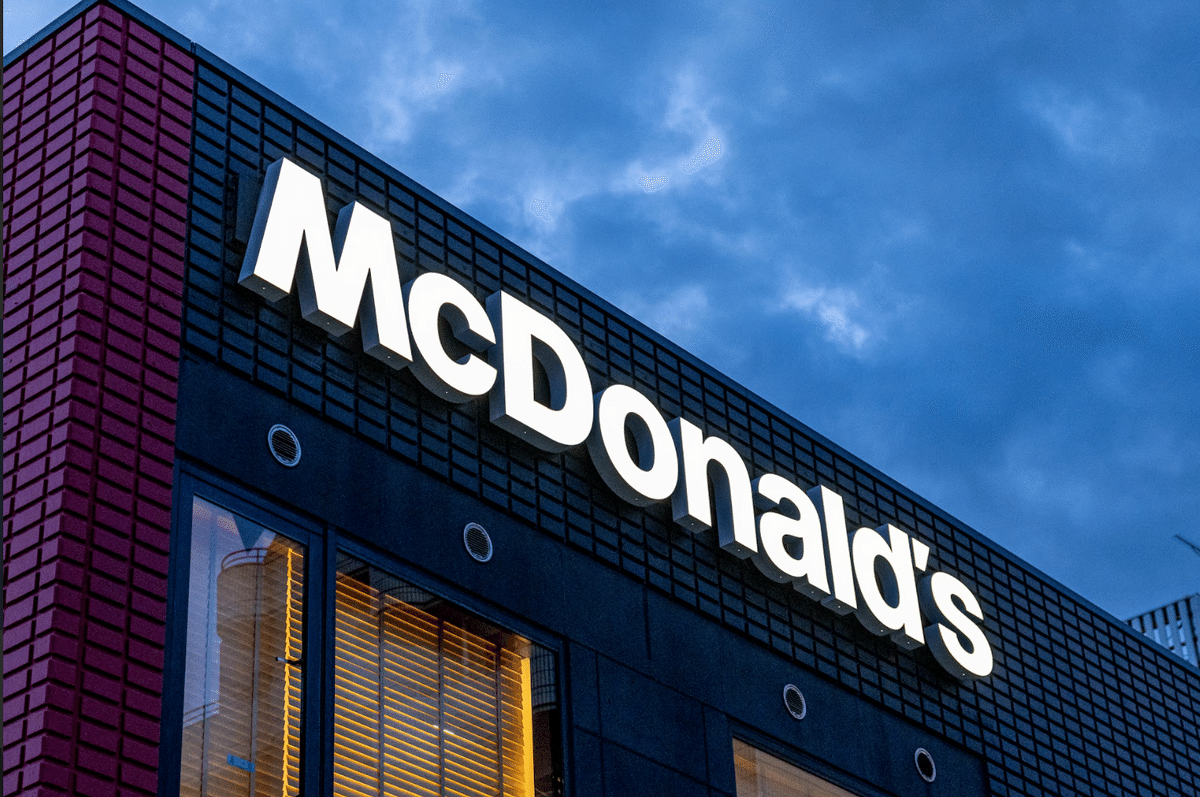 【マクドナルド】“大ヒット商品”が最高すぎる…！SNSでは「レギュラーにしてほしい」「めちゃうまい」と絶賛の声！ | TRILL【トリル】