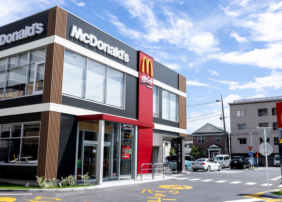 【マクドナルド】“大ヒット商品”が最高すぎる…！SNSでは「テンションが上がります」「ズシリとくる」の声も！【まとめ】 | TRILL【トリル】