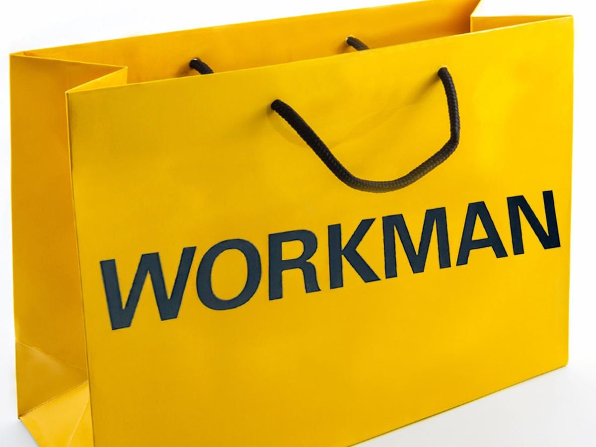 まさかの1,000円以下？！【ワークマン】コスパ最強！「春トップス」 | TRILL【トリル】