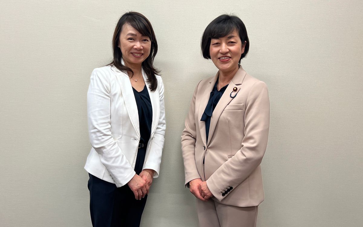 30年も続いている選択的夫婦別姓(氏)制度はどうなる？ 制度を変える最後のチャンス!?【細川珠生のここなら分かる政治のコト Vol.15】 | TRILL【トリル】