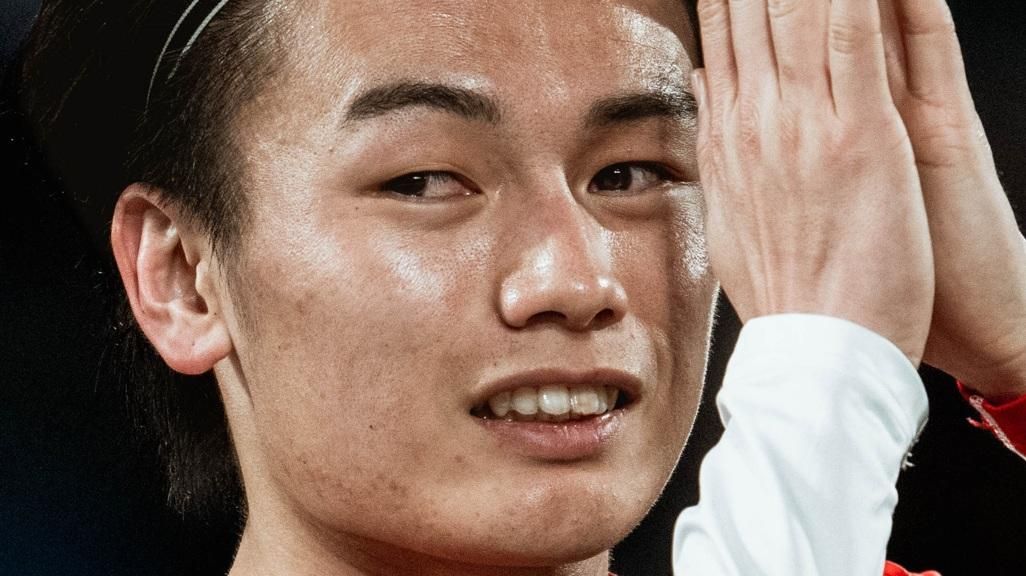 26歳の日本代表エースFWは「太ももやお尻を見れば、いい体格をしている」海外のスター監督が絶賛 | TRILL【トリル】