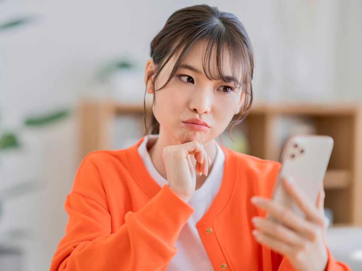 恋が実らないのは必然。恋愛下手な女性がやりがちな3つの「NG行動」 | TRILL【トリル】