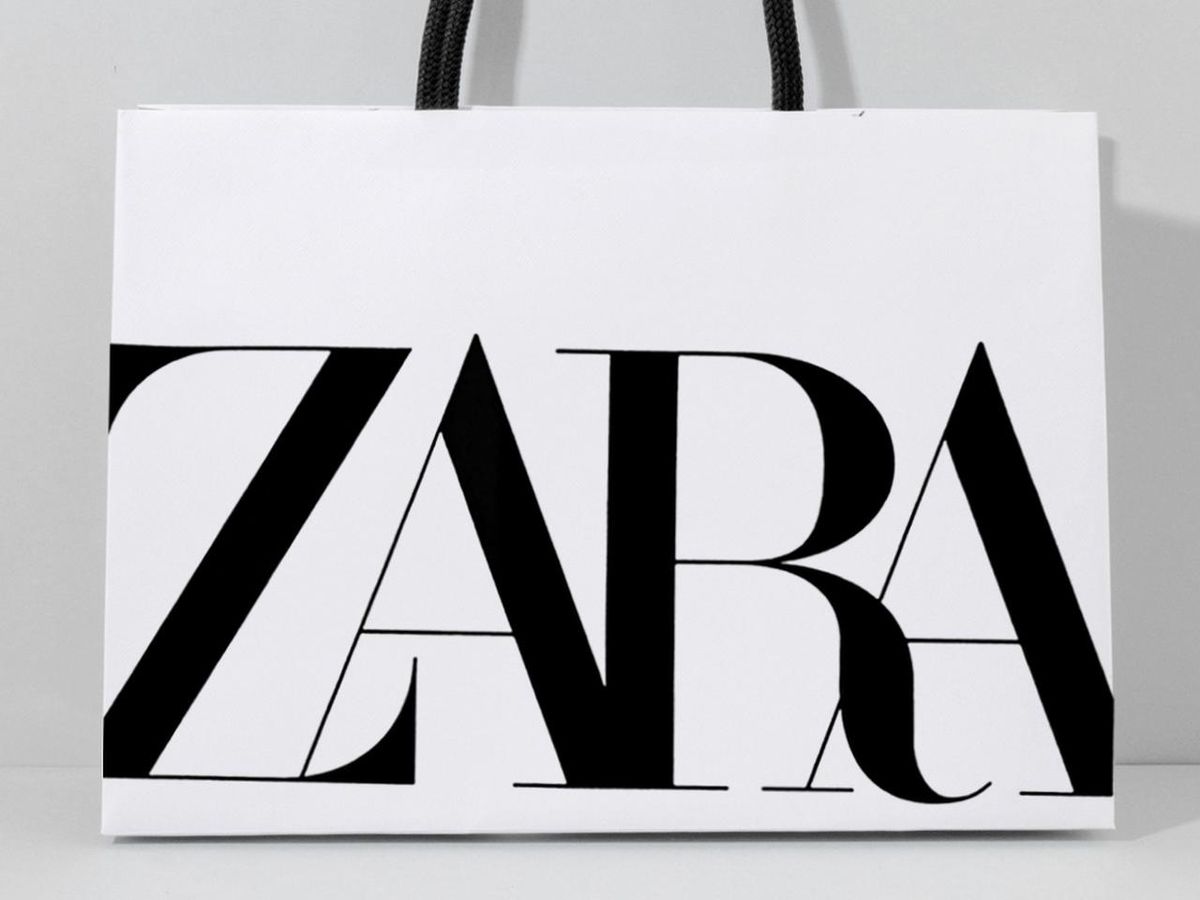 【ZARA】オシャレに差がつく！春の「主役ブラウス」 | TRILL【トリル】