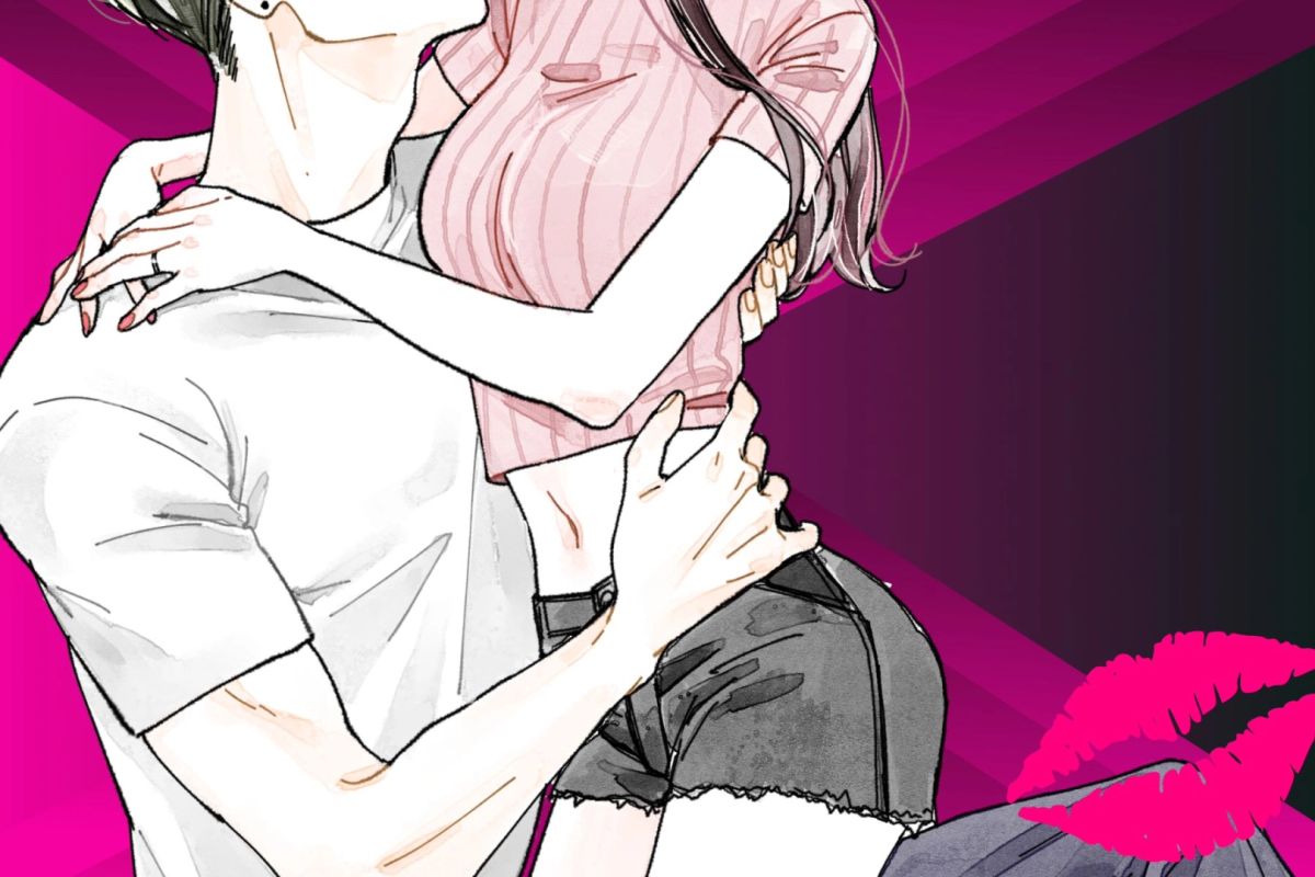 「え、これだけでいいの？」男性があなたを意識する【簡単ボディタッチ】TOP3 | TRILL【トリル】