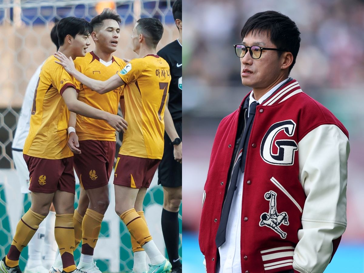 神戸破り劇的ACLE8強の光州FCは今…サウジ移動まで「2週間で5試合」の過密日程、監督退場のアクシデントも | TRILL【トリル】