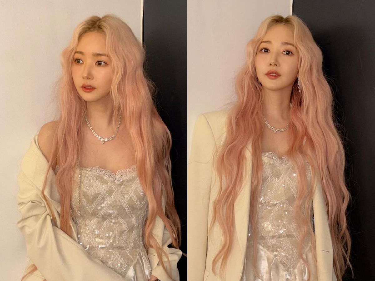 金髪のパク・ミニョンに目が釘付け！『コンフィデンスマンJP』韓国リメイク作の“ネタバレ”か【PHOTO】 | TRILL【トリル】