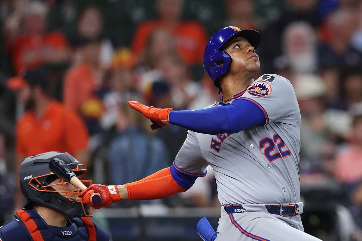 【MLB】メ軍フアン・ソト、故郷の天井崩落事故を受けてメッセージ 中日、DeNA、オリックスでプレーしたトニ・ブランコ氏も犠牲に | TRILL【トリル】