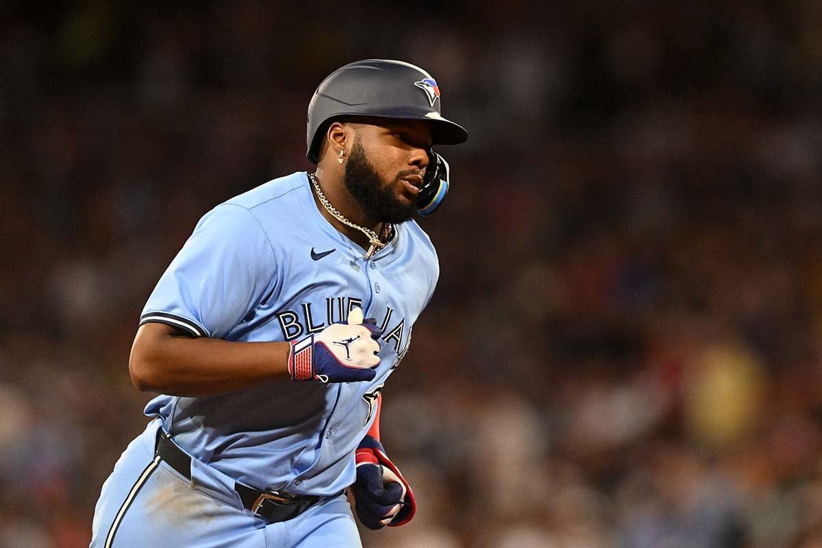 【MLB】“生涯契約”のゲレーロJr.は次なる不良債権候補？ 元レッズGMが苦言「球団は大きなリスクを背負ってしまった」 | TRILL【トリル】