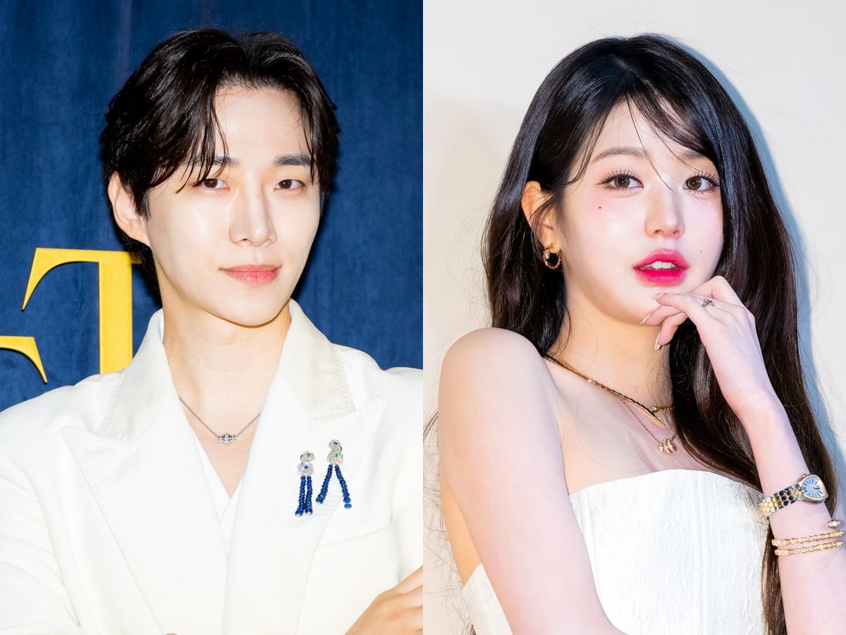 2PMジュノ＆IVEチャン・ウォニョン、「AAA 2025」10周年記念授賞式のMCに決定！ | TRILL【トリル】