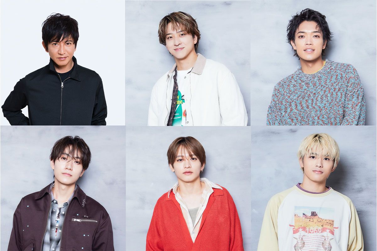 【timelesz】新メンバー5人、木村拓哉のラジオ番組に出演！“タイプロ”時の話、今後の目標などに迫る | TRILL【トリル】