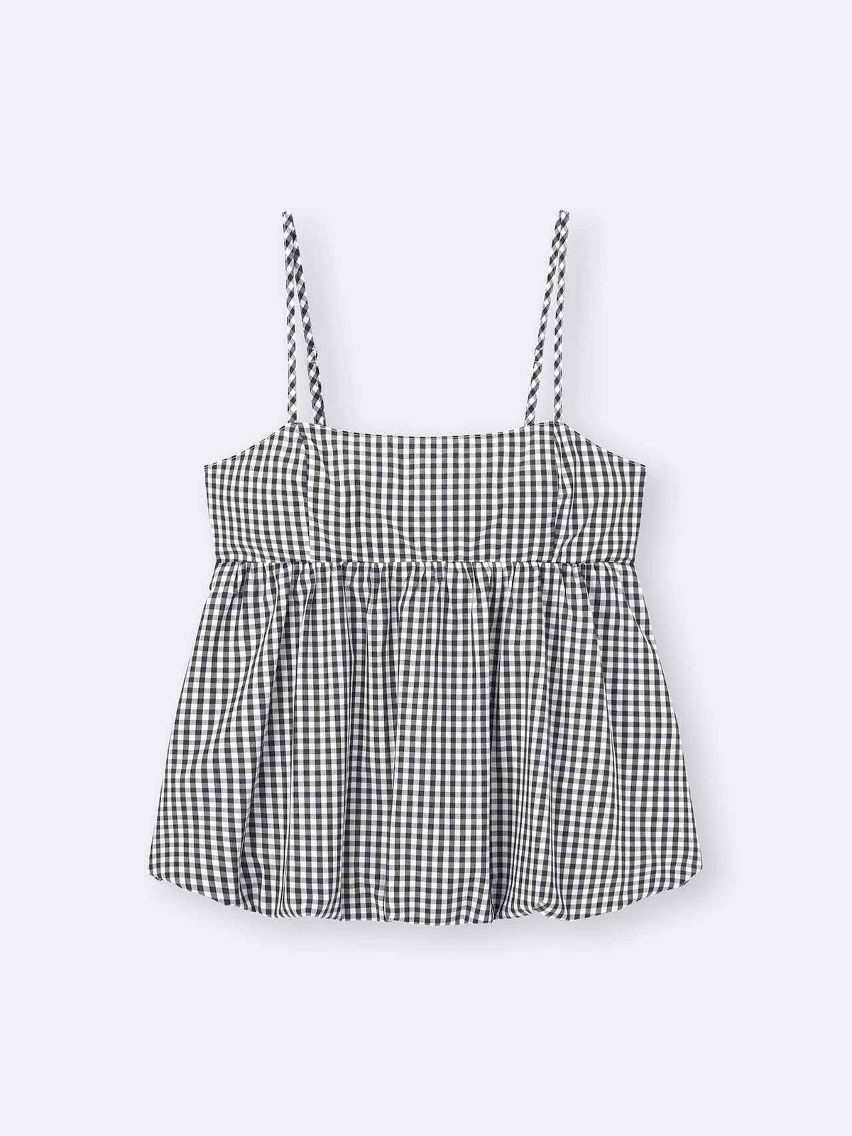 40・50代の垢抜けに“この柄”！【GU】春っぽ可愛い♡「チェック柄アイテム」 | TRILL【トリル】