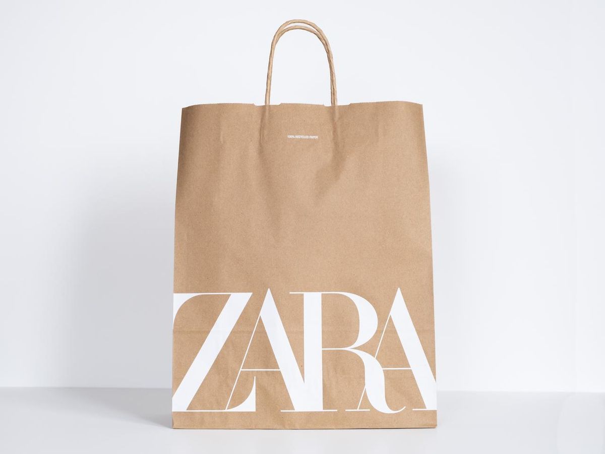 「おしゃれ苦手」な40・50代へ！【ZARA】1枚で即コーデ完成♡「優秀ワンピ」 | TRILL【トリル】