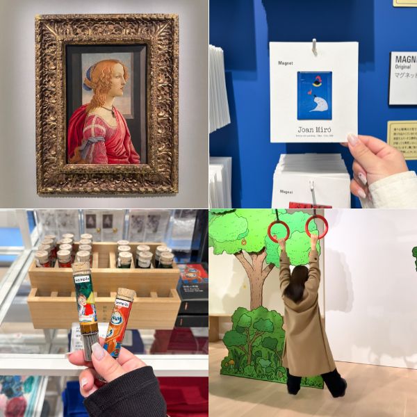 【東京】GWに行きたい展覧会5つ！ワンコインで楽しめる美術展から、遊べるコンテンツまで盛りだくさん | TRILL【トリル】