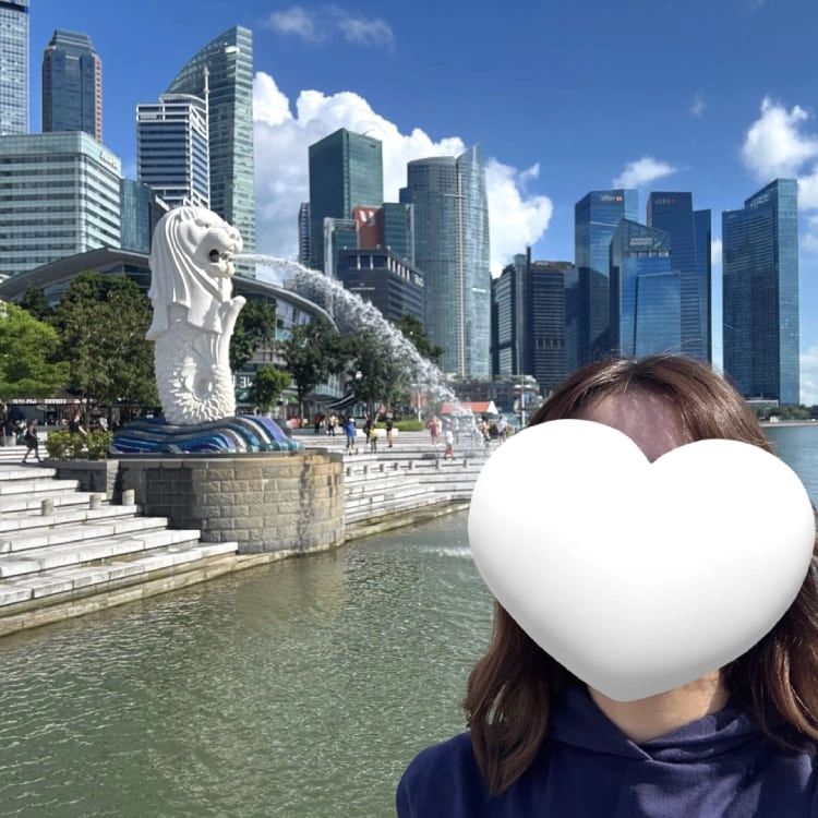 【Ray♥Campusエディターズ】【ひとり旅】2泊3日のシンガポール旅行をお届け♡ | TRILL【トリル】