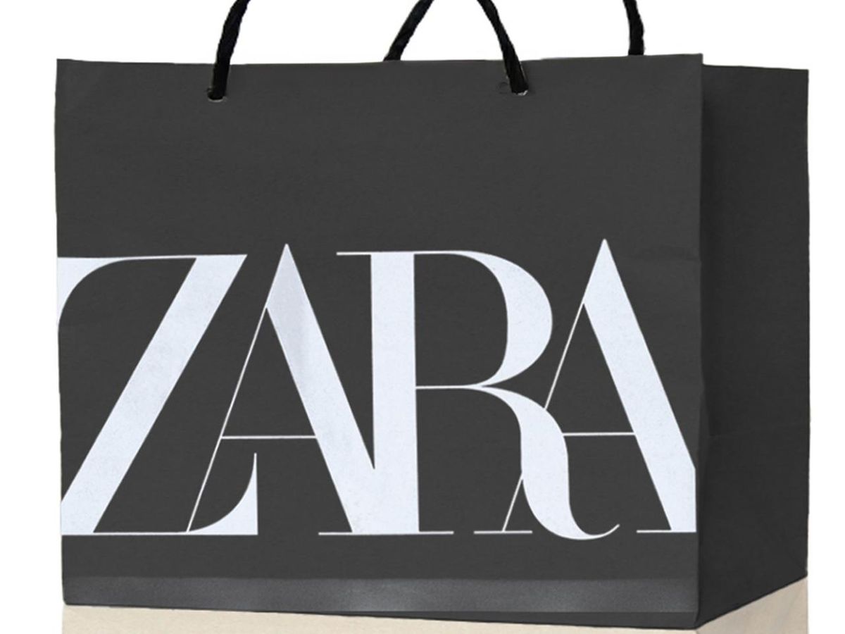 ガバッと穿くだけでOK！【ZARA】1本持っておきたい！「優秀ジーンズ」 | TRILL【トリル】