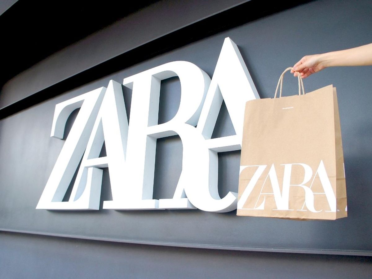 値下げの今が狙い目！【ZARA】高見えバッグ | TRILL【トリル】