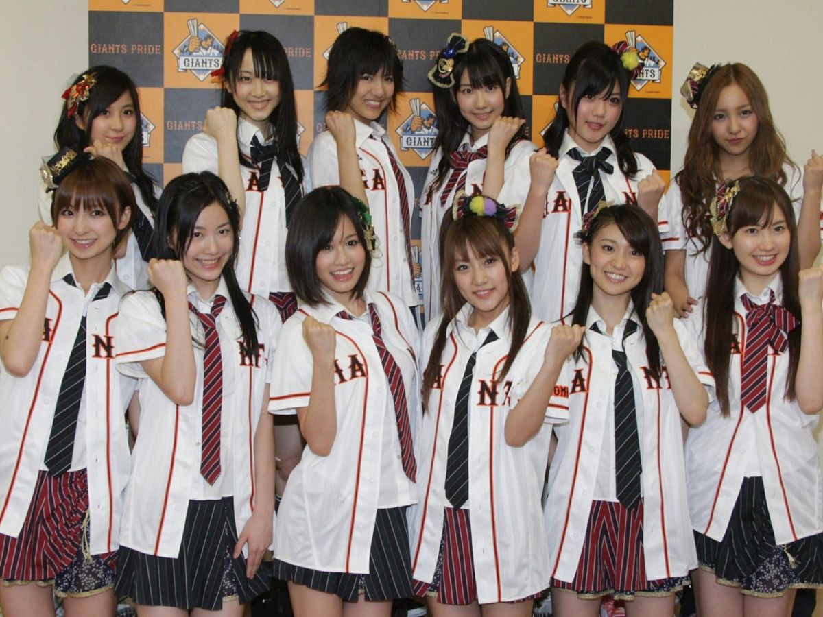 「必ず再婚します」有名占い師に“再婚線”があると言われ、やったー！と喜んだ【元AKB48センター】とは？ | TRILL【トリル】