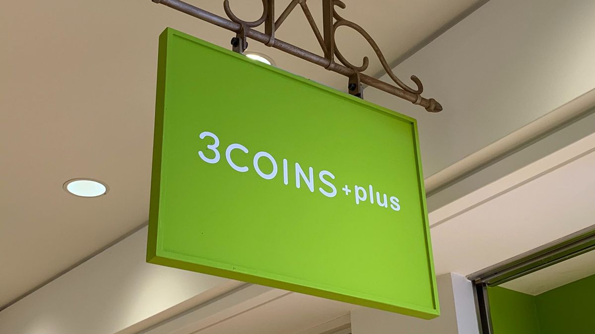 【3COINS】“330円ハンガー”が話題…！「SNSで見てすぐ買いました！」「便利！」と称賛の声！ | TRILL【トリル】