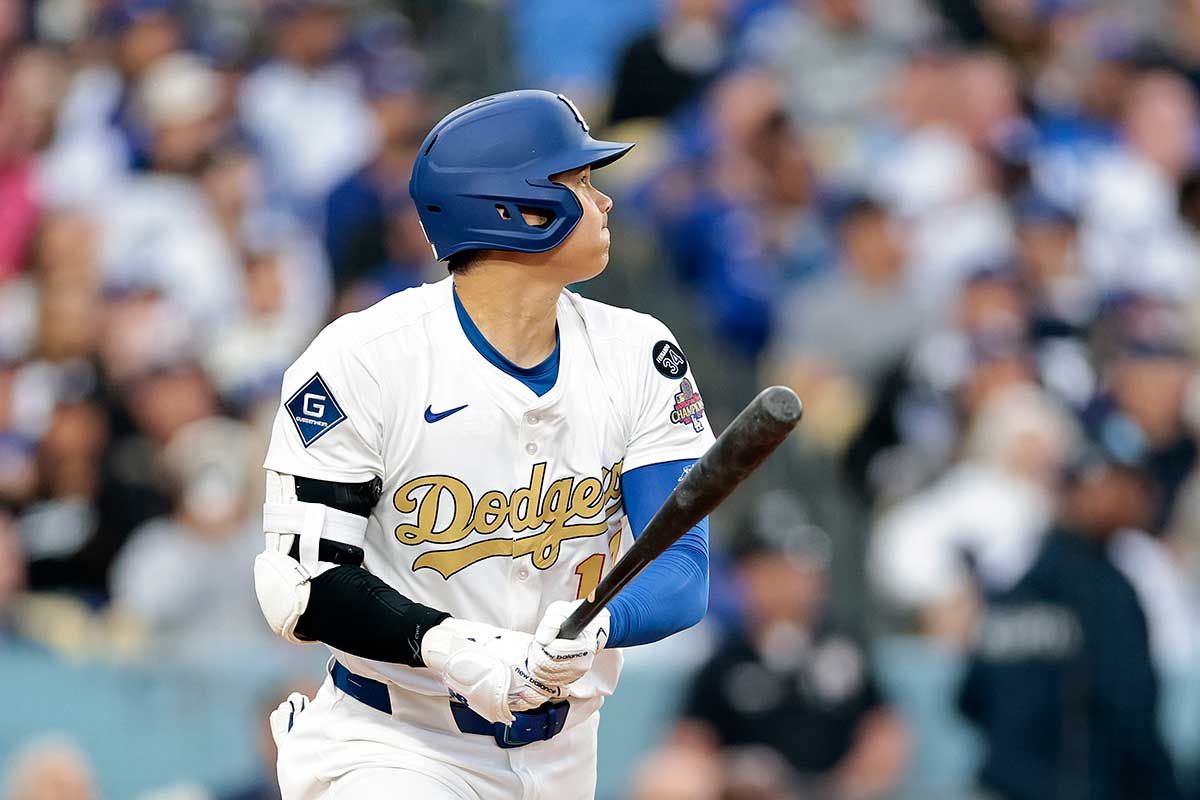 【MLB】大谷翔平、開幕20試合“自己最高”を更新中の「打撃データ3選」 メジャー8年目でも留まらぬ進化 | TRILL【トリル】