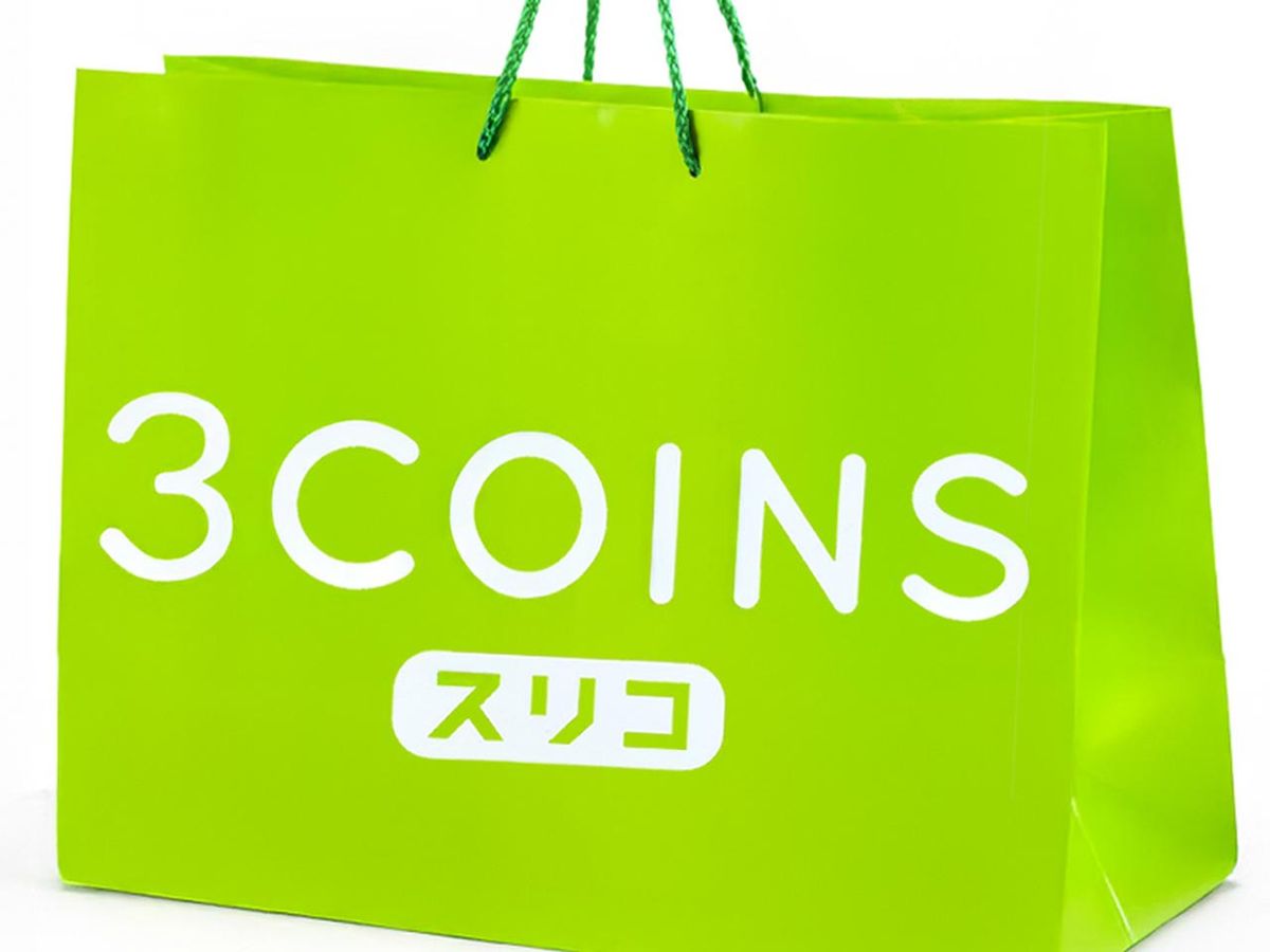 【3COINS】コーデのアクセントになる♡「差し色ソックス」 | TRILL【トリル】