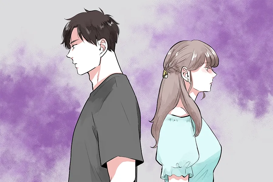 「カップルの中にも礼儀あり」彼氏から幻滅されるNG行動TOP3 | TRILL【トリル】