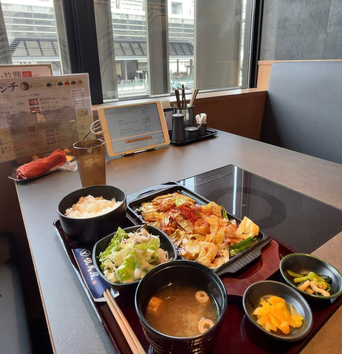 【新店】京都駅八条口前好立地に4月24日グランドオープン！牛しゃぶ牛すき食べ放題「但馬屋」 | TRILL【トリル】