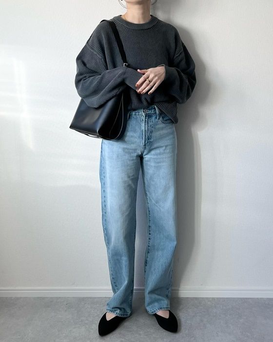 30、40代に知らせたい！GUで買うべき「大人可愛い高見えアイテム」3つ | TRILL【トリル】