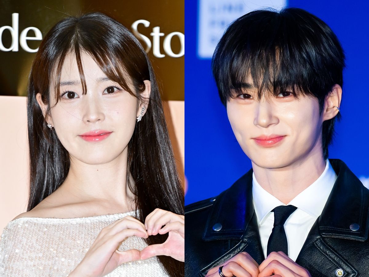 IU＆ビョン・ウソク主演の“運命開拓ロマンス”が2026年放送決定！近日中にクランクイン予定 | TRILL【トリル】