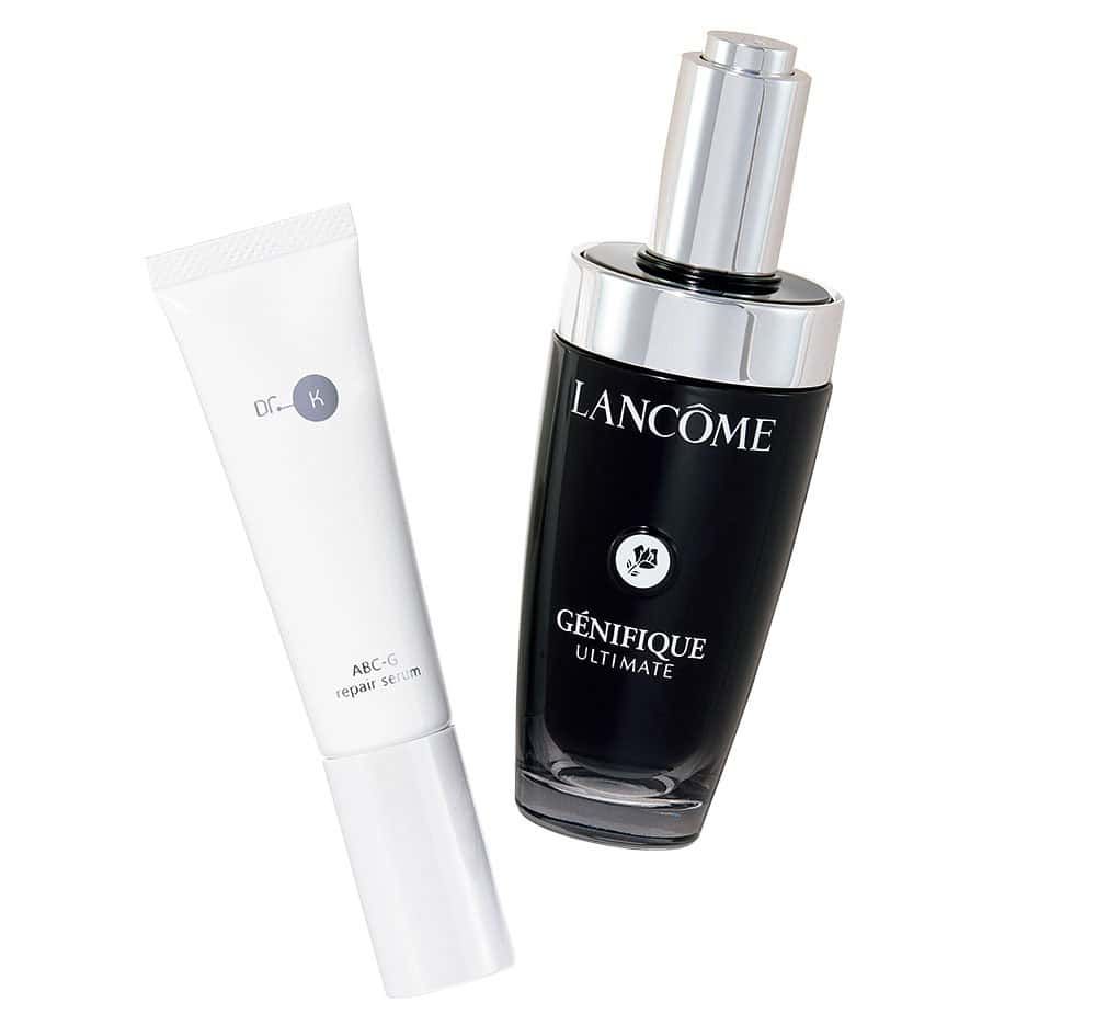 40代の美白ケアは「習慣」が大事！【サプリ、お風呂、睡眠etc.】 | TRILL【トリル】