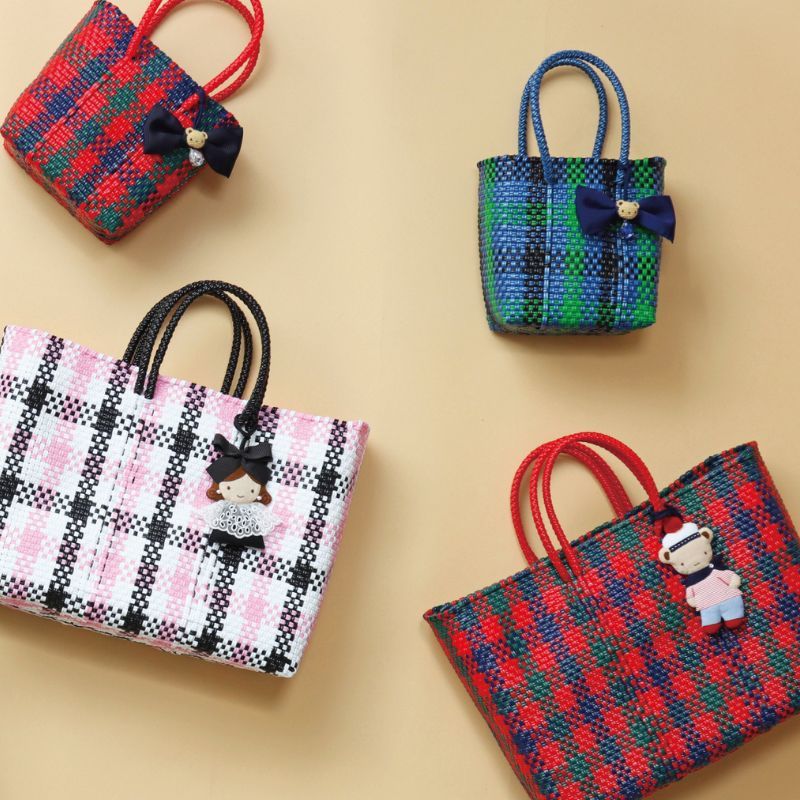 【ファミリア】ポップアップ明日から開催！バッグ、ポーチ、日傘…来場特典も | TRILL【トリル】