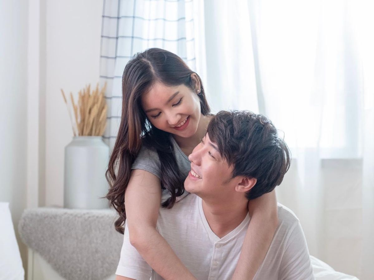 気づいたら“手遅れ”を回避。今すぐ見つけたい「一生モノの男性」の特徴 | TRILL【トリル】