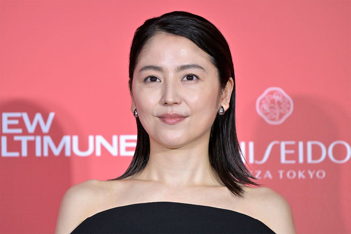 【ランキング】NHK大河ドラマで《主演》してほしい女優TOP10！3位：北川景子、2位：長澤まさみ、なら1位は？「男性役もハマりそう」老若男女から支持！ | TRILL【トリル】