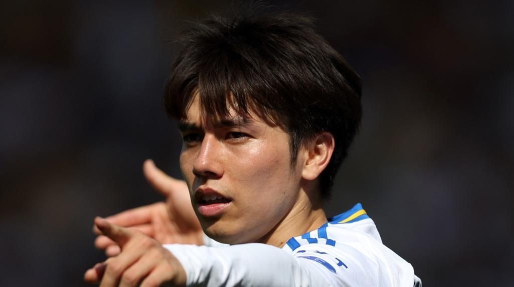 26歳日本代表MF「英2部屈指の守備的MFだと証明した」と英紙が称賛する | TRILL【トリル】