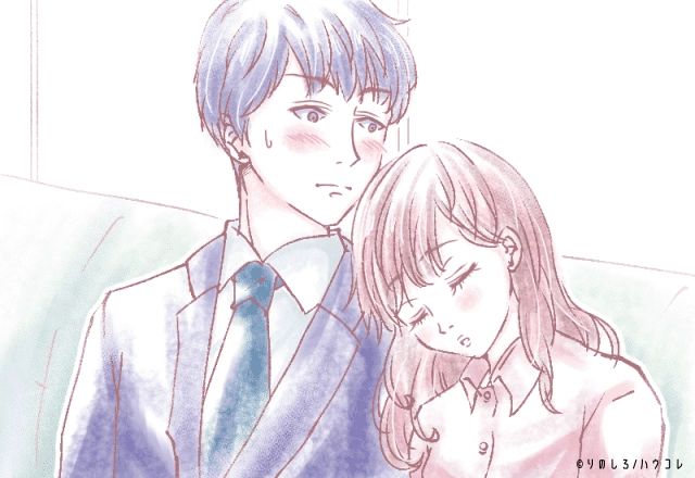 「意外とやりがち」男性が引く“NG愛情表現”って？ | TRILL【トリル】