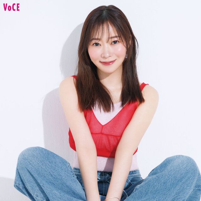 【指原莉乃】さっしーがたどり着いた「30歳からの美の戦略」 | TRILL【トリル】