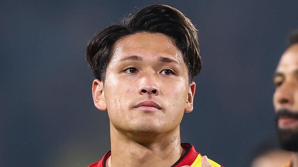 21歳の日本人大器、海外チーム55年ぶりの優勝に向けたキーマンに指名！地元紙が期待 | TRILL【トリル】