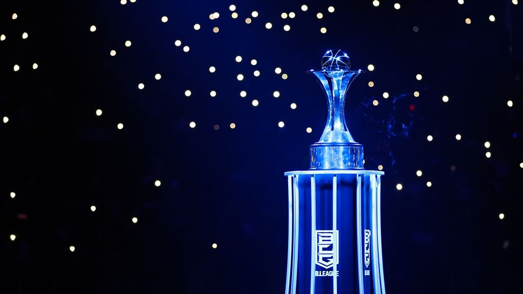 DAZN、バスケットボール「Bリーグ」の放映権獲得を発表！来季から3年間…Jリーグとの“共存”再び | TRILL【トリル】